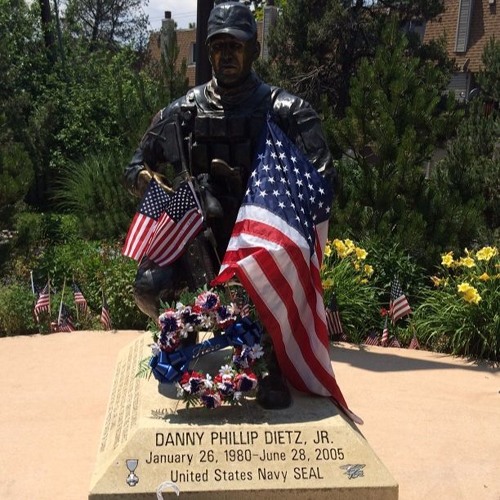 Danny Dietz Funeral