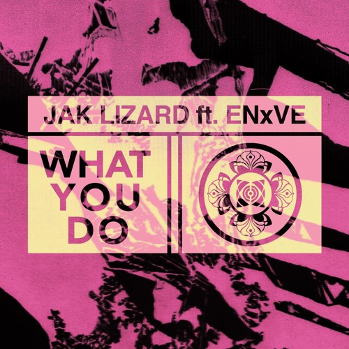 Stream Jak Lizard ft. ENxVE - What You Do (prod. Jak Lizard) by ...