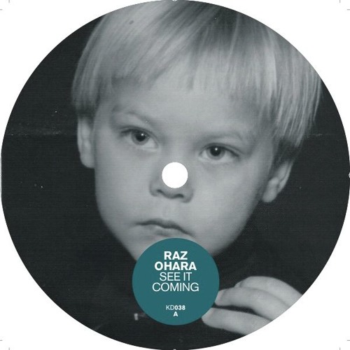 Stream Raz Ohara - See It Coming by raz ohara | Listen online for free ...