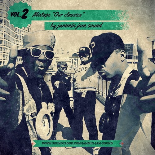 Stream Jammin Jam Sound | Listen to Mixtapes (Reggae & Dancehall ...