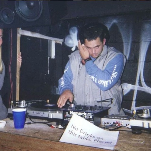 Stream Alex Metro Live at the Packard Plant Detroit 1997 Part 1 by Alex ...