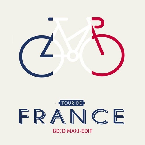 Stream Kraftwerk Tour De France (BDJD MAXI-EDIT) by BedroomDJDelite ...