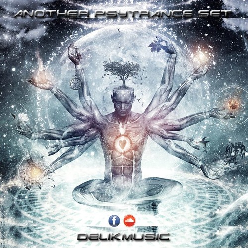 Stream Another Psytrance Set - Ep. 1 by Omniric | Listen online for ...