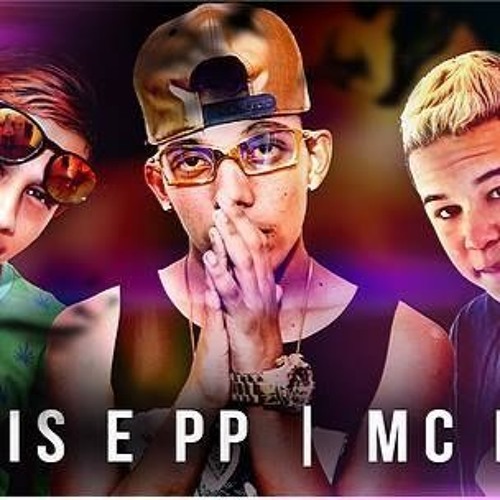 Stream ELVIS E PP & OS MENINOS DA NET - BUMBUM BALANÇA by Elvis Pepe ...