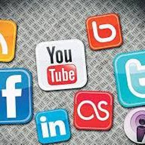 Stream تقرير عن مواقع التواصل الاجتماعي by Yousef Amro | Listen online ...