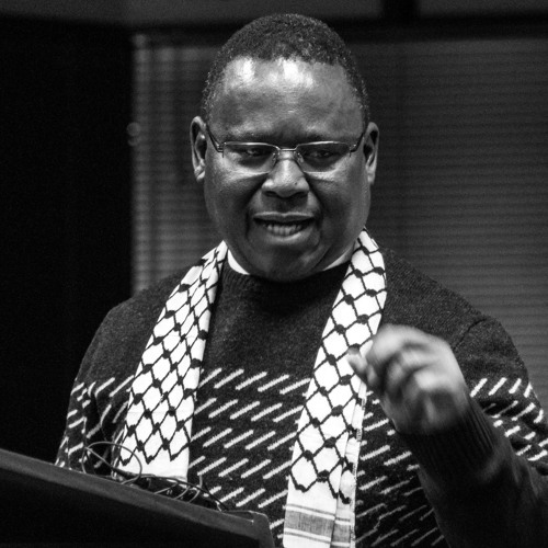 Stream #FeesMustFall: Struggle veteran Rev. Frank Chikane on who will ...