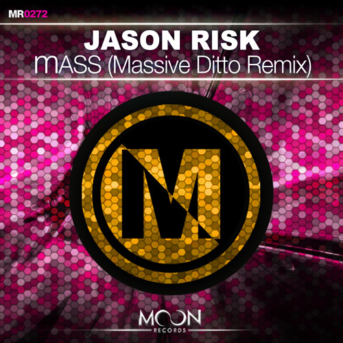 Stream Jason Risk - MASS (Massive Ditto Remix) by Massive Ditto ...