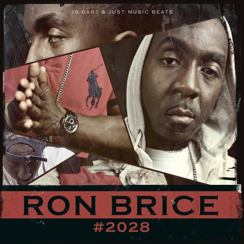 Stream Ron Brice - Le Répit (Prod.JustMusicBeats) by JustMusicBeats ...