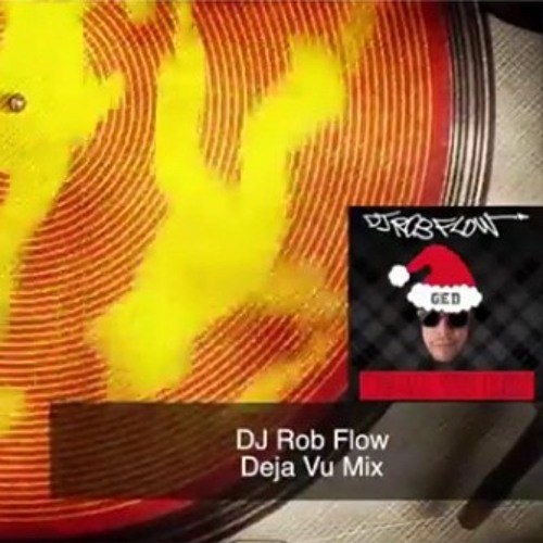 Stream Tommy Boy Records - Mixtape Friday Episode 48 - De Ja Vu In The ...