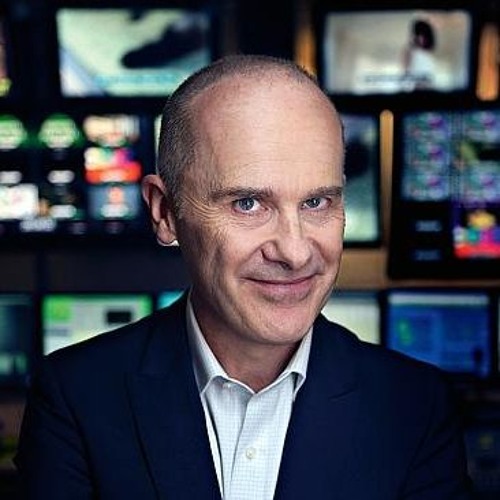 Stream Utopia: Ideas & Writing with Tom Gleisner by Josh Schönafinger ...