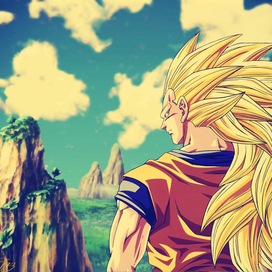 Listen to Goku ssj3 theme by DAnyal Ahmed in The Legend Steve Leonard ...