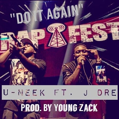 Stream Real U Neek | Listen to Stream Real U Neek | Listen to