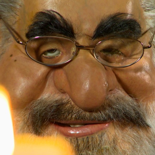 Stream Shabake Nim - Dishab Khab Ke Bodam by Manoto من‌ و تو | Listen ...