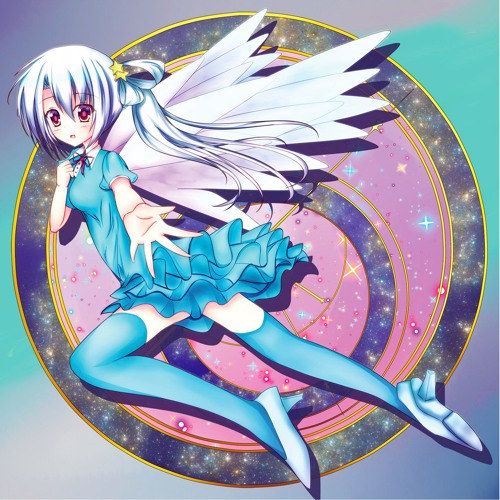 Stream 【M3-2015-秋】 COSMO-NOTES Cross Fade by TeRes DTM Project | Listen ...