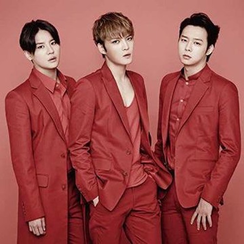 Stream JYJ BACK SEAT (JAPANESE VER.) by jyjyj | Listen online for free on SoundCloud