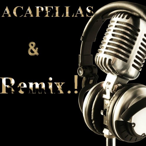 Stream Joey Montana - La Picky ( Acapella Studio ) by Acapellas & Remix ...