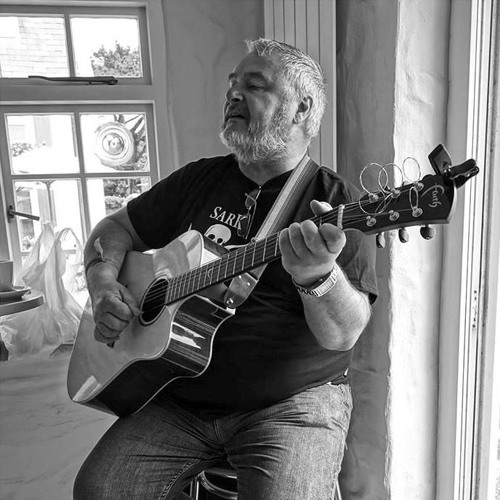 Stream Silence Of The Guns by Phil Capper | Listen online for free on ...