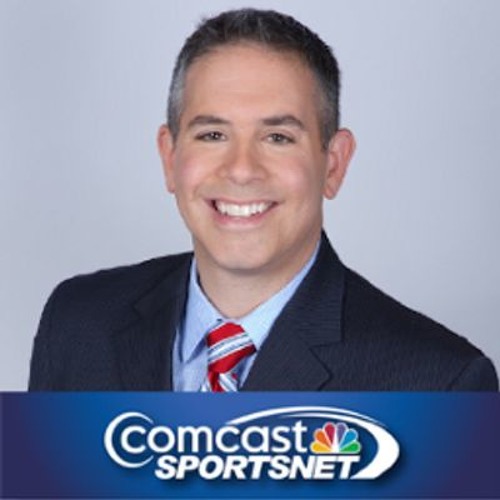Stream CSN Washington's Rob Carlin by The Morning Jam on VTRN | Listen ...