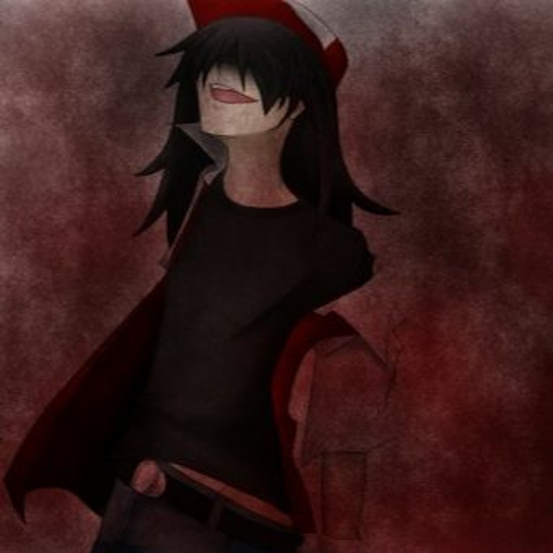 Stream episode Strangled Red (Poképasta) by Mr. Creepy Pasta's ...