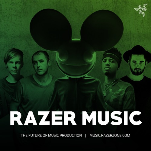 Stream RAZER MUSIC | Listen to Announcing Razer Music playlist online ...