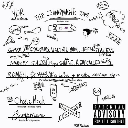 Stream READY Ft Chase Mack x Talem x Walt Liquor by :) | Listen online ...