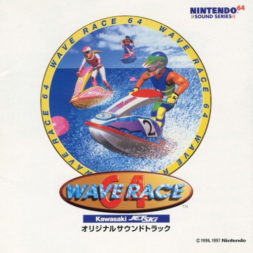 Stream Kazumi Totaka - Sunset Bay (Wave Race 64 Cover) by garoadmusic ...