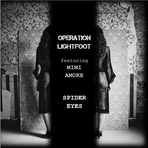 Stream Spider Eyes by OPERATION LIGHTFOOT | Listen online for free on ...