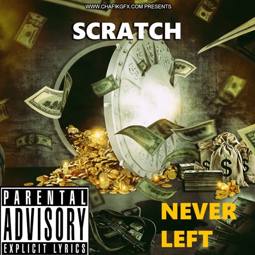 Stream Scratch- Hydraulics by Scratch A Million | Listen online for ...