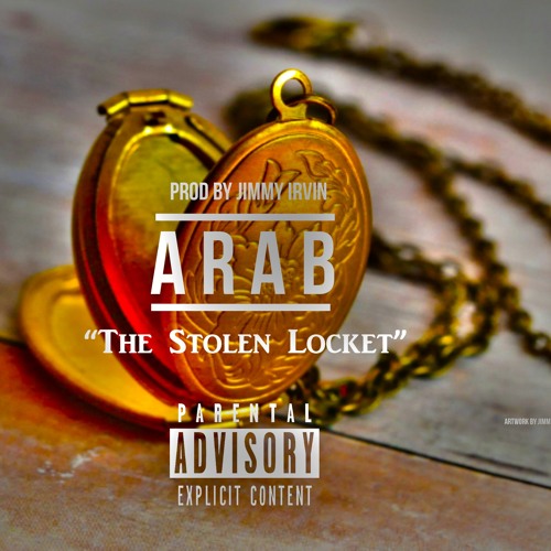 Stream the stolen locket-rab by swaggychan | Listen online for free on ...