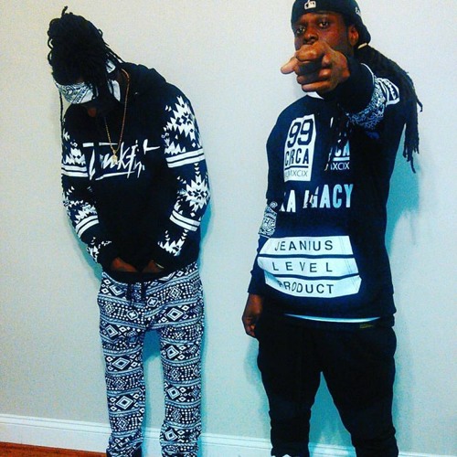 Stream L MULA & MIKE NOMINEE heaven or hell (freestyle) by LASKO L MULA ...