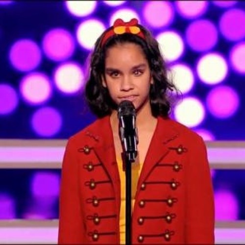 Stream JANE CONSTANCE INTERVIEW EXCLUSIVE 241015 by Gary Poonoosamy ...