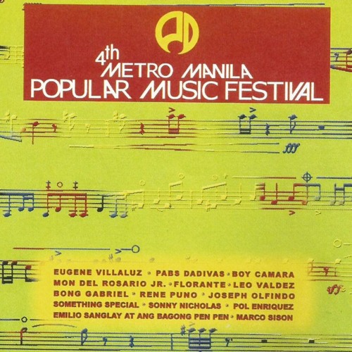 Stream Uhaw Na Lupa by Emil Sanglay and Pen-Pen | Listen online for ...