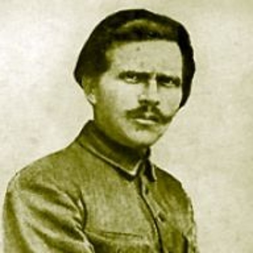 Stream Father Makhno by Dimbka | Listen online for free on SoundCloud