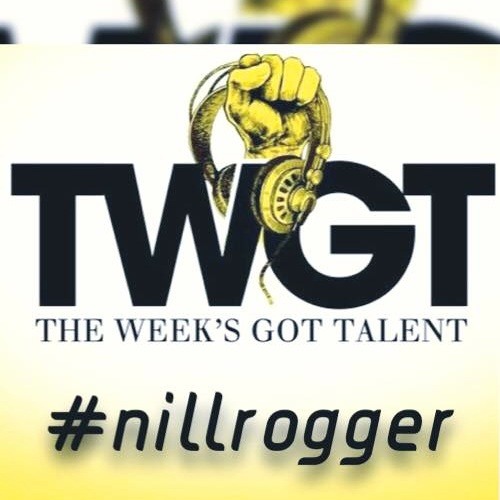 Stream Set Nill Rogger - The Week's Got Talent (TWGT DJ CONTEST) by ...