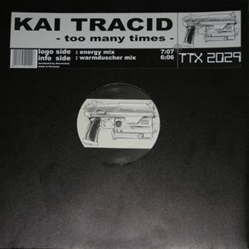 Stream Hard Trance Classics by Nick Tracey | Listen online for free on ...