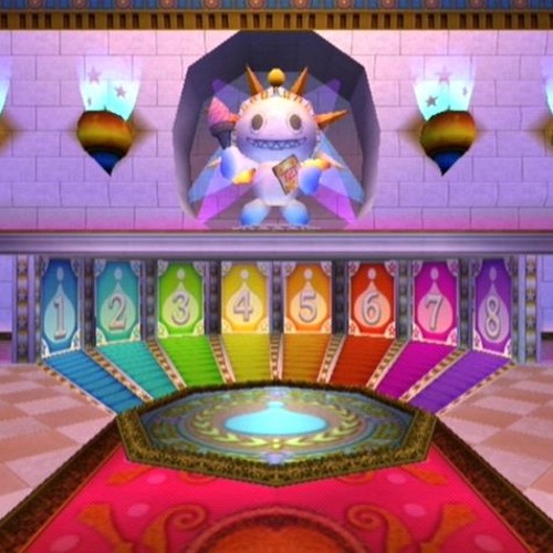 Stream Chaos Race Jewel{Super Smash Bros Soundfont Remix} by DJ of the ...