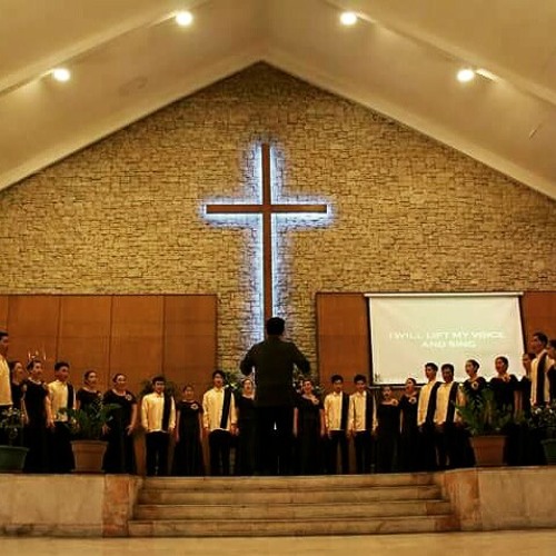 Stream Lupang Hinirang CCC Choir Rehearsal by Edward Loui Lacson ...