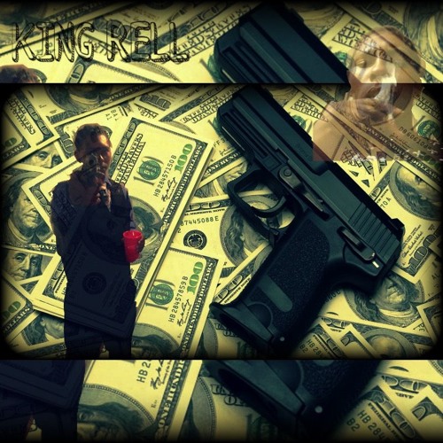 Stream King Rell X Tez - Keep Callin by L.T.S MONEYGANG | Listen online ...