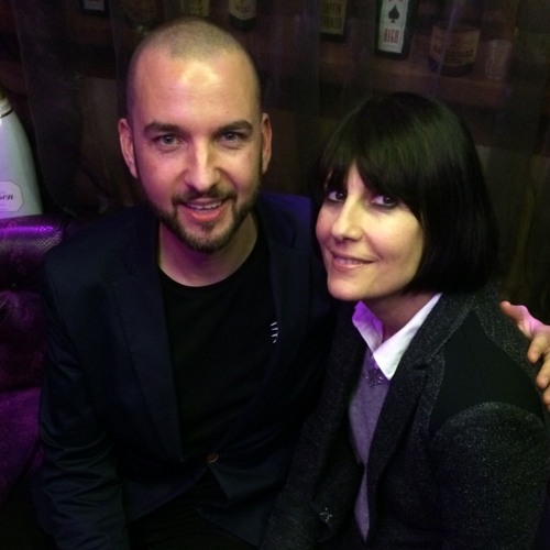 Stream Marriott Meets: Marcella Detroit by Phil Marriott | Listen ...