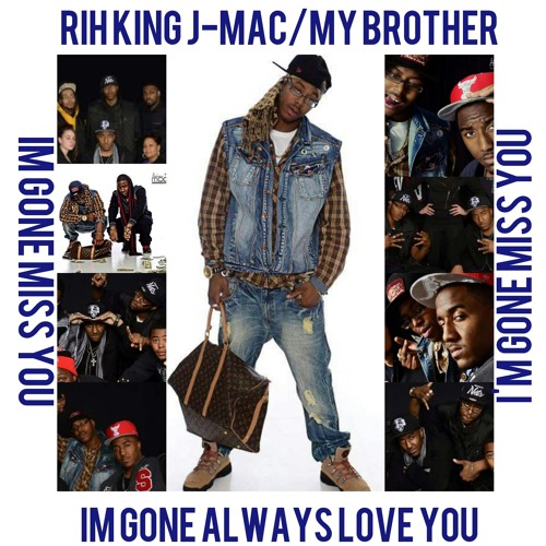 Stream WHAT IS LOVE(J-Macs Single For His New Album)RIH JMAC I LOVE YOU ...