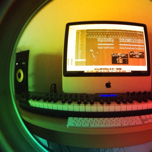 Stream Curly - simple Logic beat by JMAC the beatmaker | Listen online ...