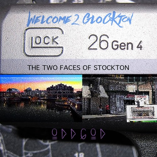 Stream Welcome 2 Glockton by O.D.D Child | Listen online for free on ...