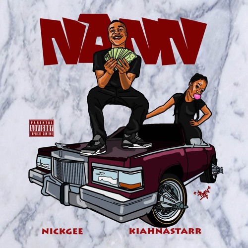 Stream Nann ft. KiahnaStarr by Nick Gee | Listen online for free on ...