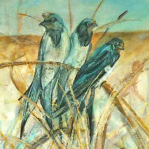 Stream Bird Flights Before Dusk by Gone Troppo | Listen online for free ...