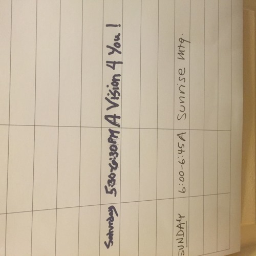 Stream 2015 R6 Special Edition 00 OA A Vision for You Doctors Opinion ...