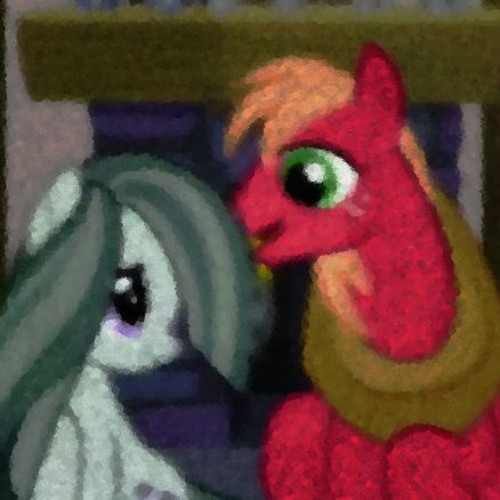 Stream Pretty Little Marble Pie - MLP Fan Song - Big Mac To Marble by ...