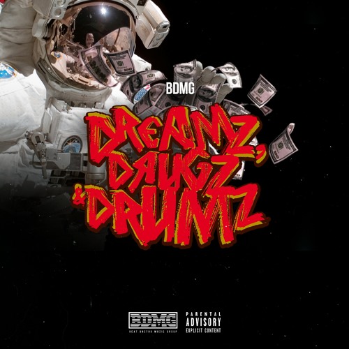 Stream Yeah Hoe - Featuring Greedi Yung F Brotha by BEAT DOCTOR MUZIC ...