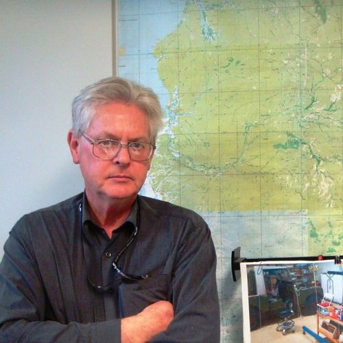 Stream Peter Sutton: 'Wax and Sex: gender, feelings and the art of Wik ...