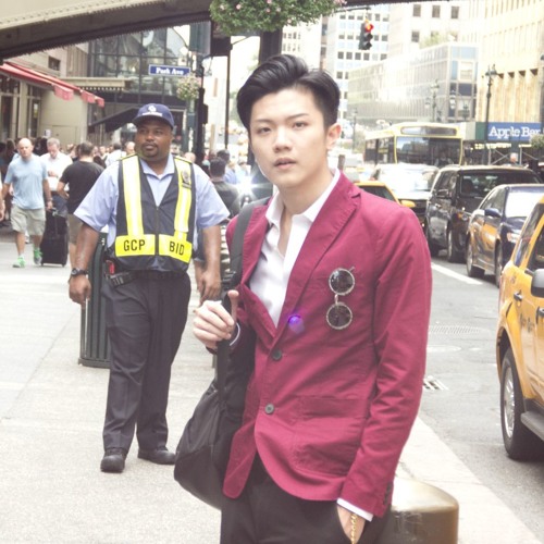 Stream Ak Benjamin - Zero Rearranged Version (Chris Brown Cover) by Ak ...