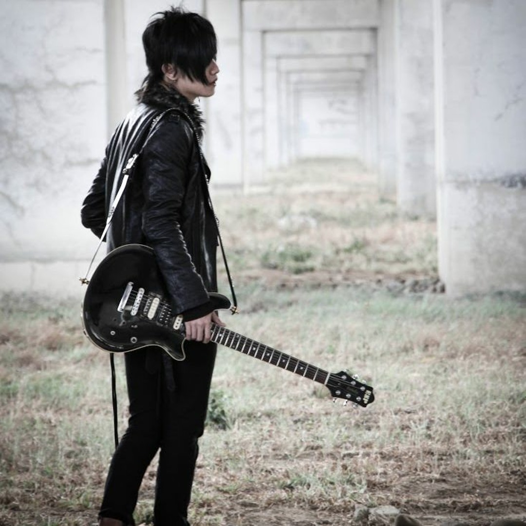 Stream Ak Benjamin - The Way Back Rearranged Version (One Ok Rock Cover ...